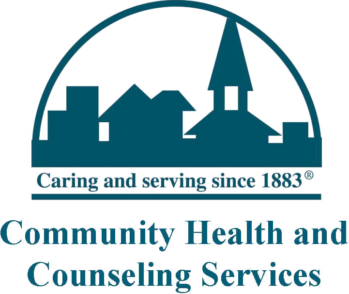 Community Health and Counseling Services logo